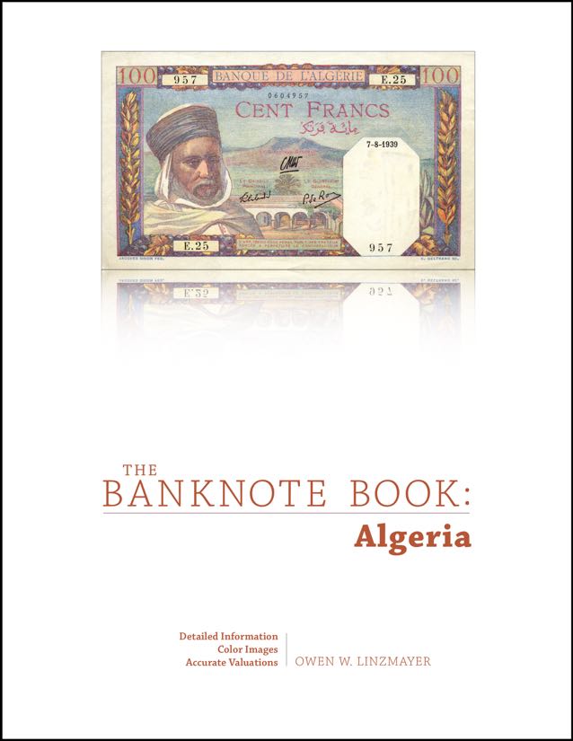 The Banknote Book | Banknote News