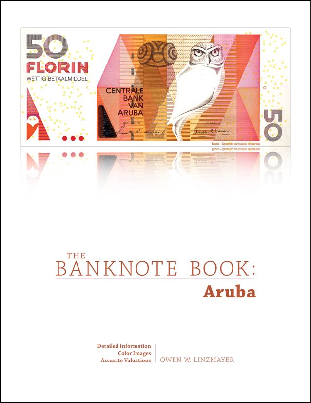 Aruba | Banknote News