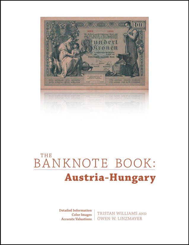 The Banknote Book | Banknote News