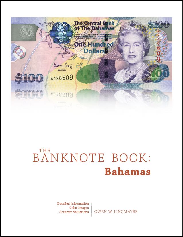 Bahamas | Banknote News