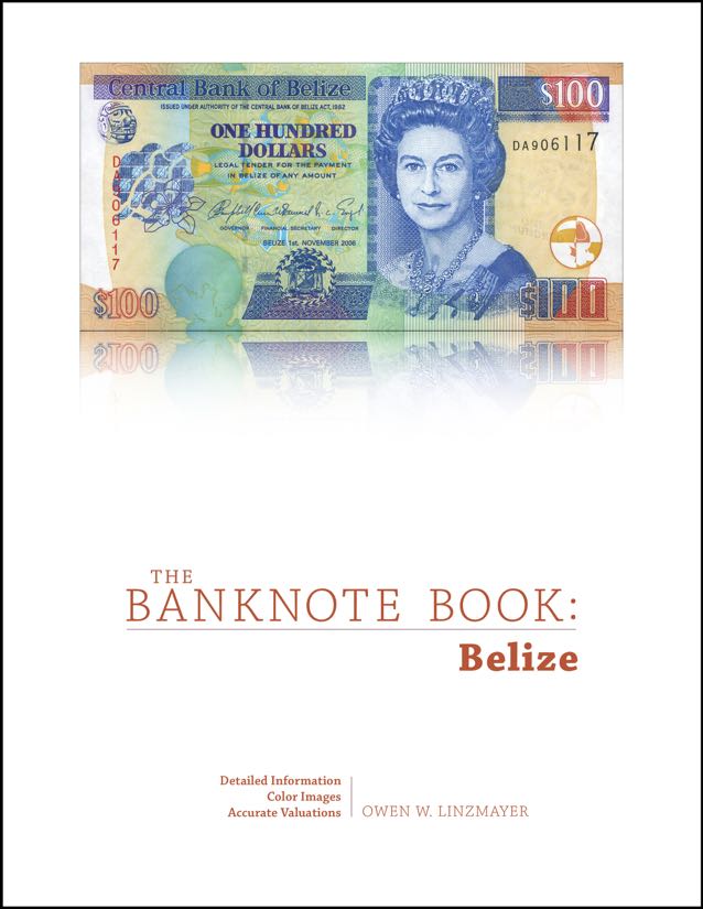 Belize | Banknote News