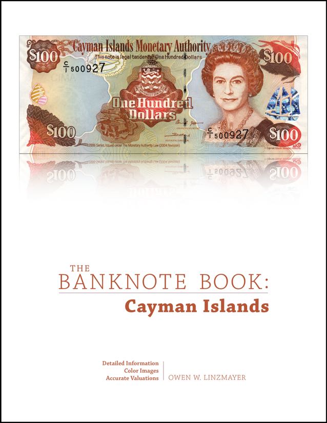 Cayman Islands | Banknote News