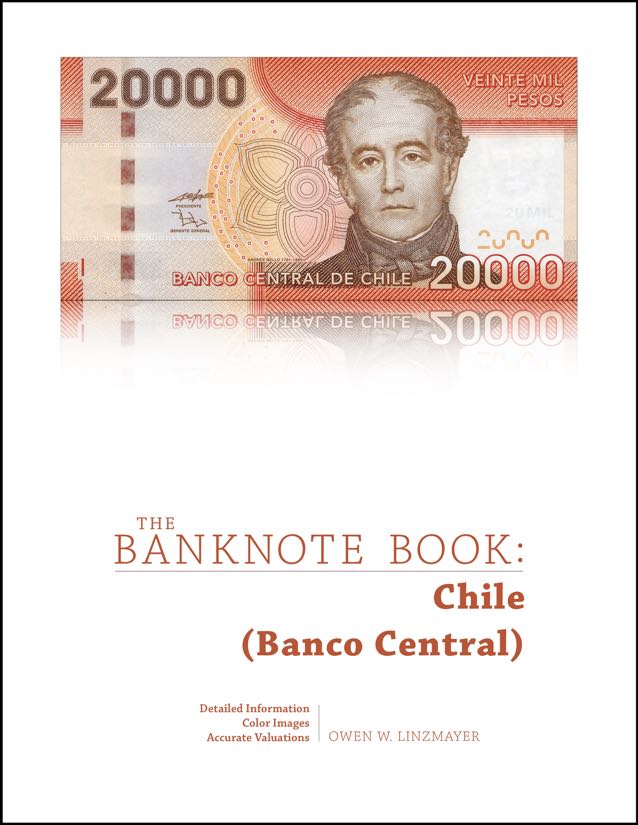 The Banknote Book | Banknote News
