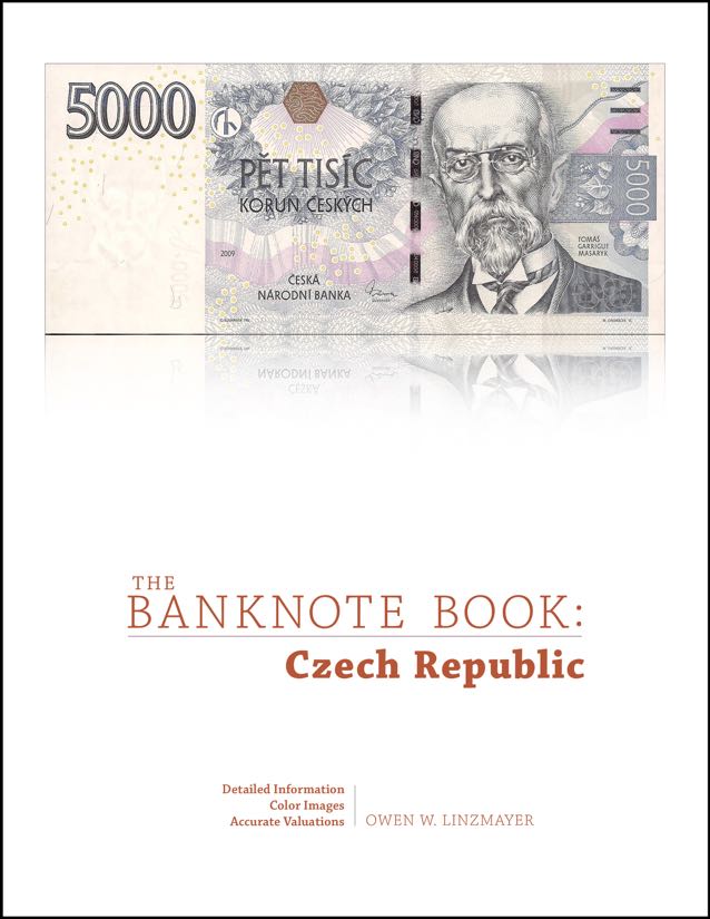 Czech Republic | Banknote News