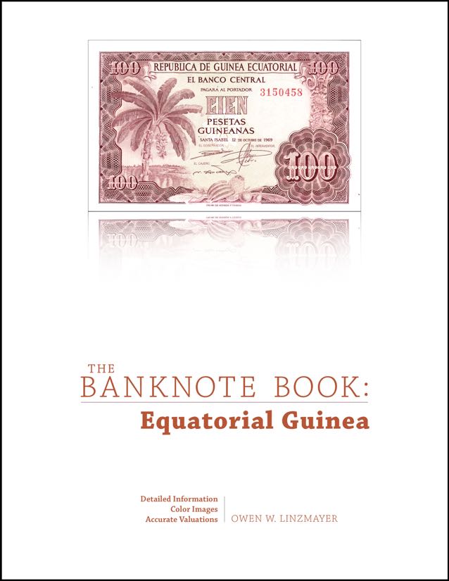 Equatorial Guinea | Banknote News