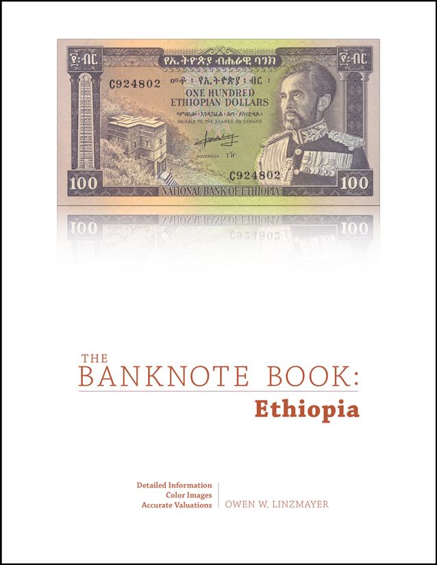 The Banknote Book | Banknote News