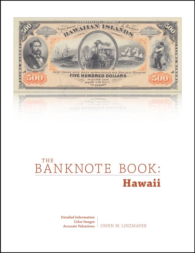 Hawaii | Banknote News