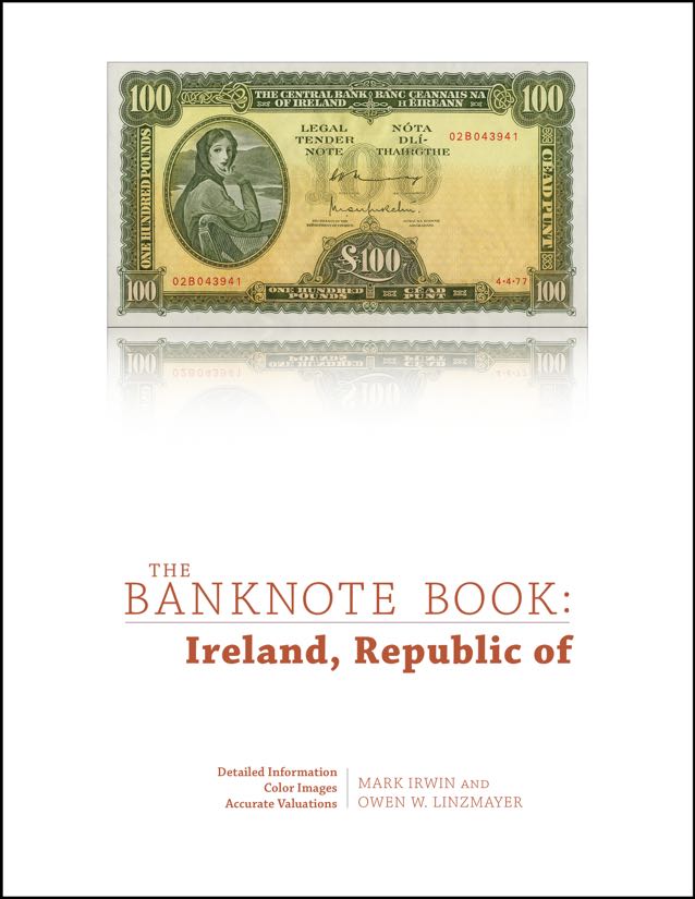 The Banknote Book | Banknote News