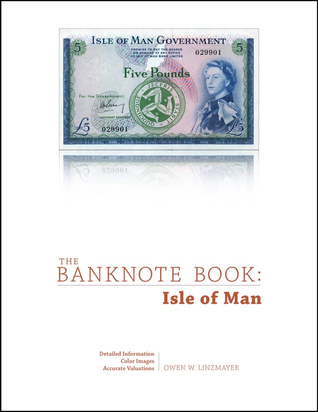 Isle of Man | Banknote News