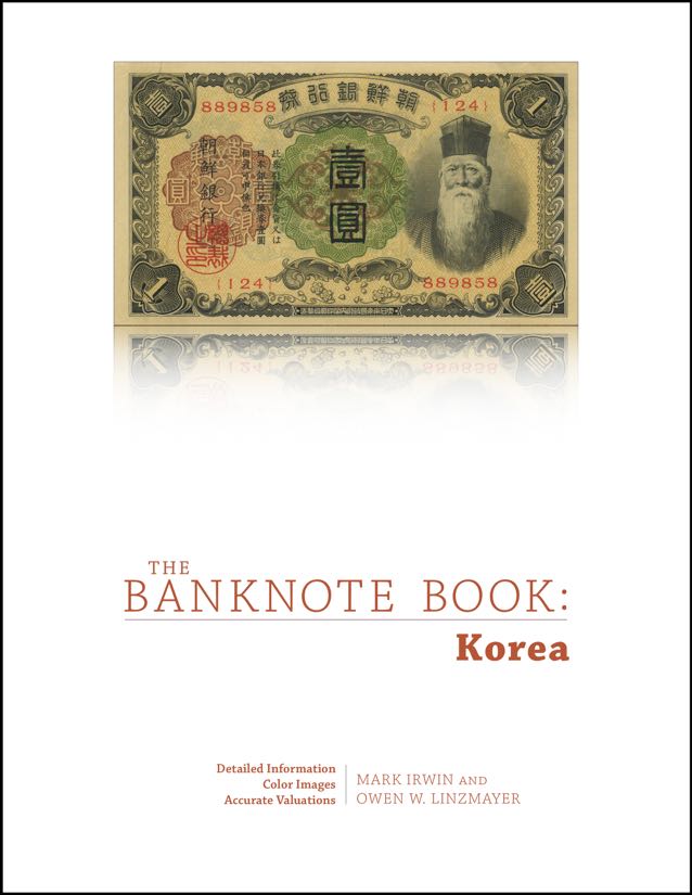 The Banknote Book | Banknote News