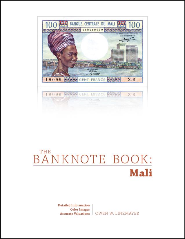 Mali | Banknote News
