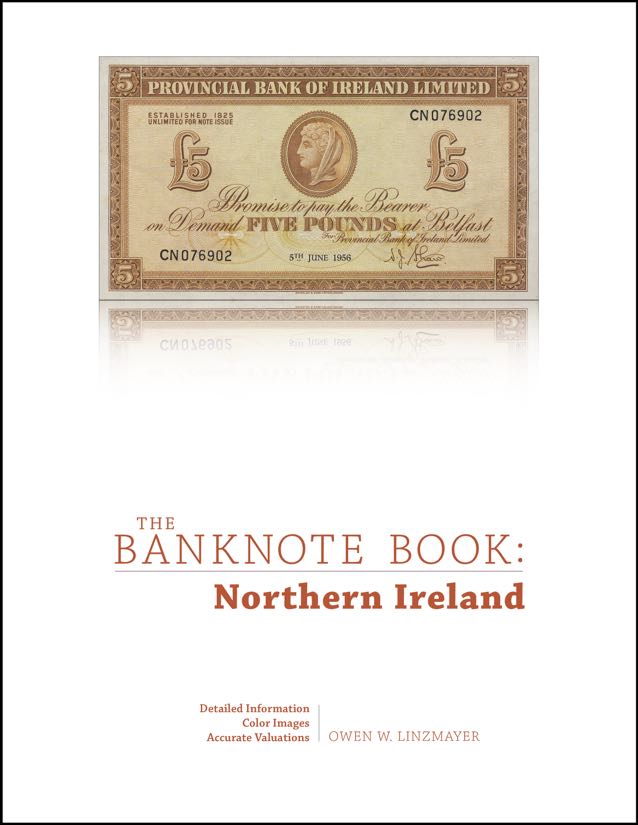 Northern Ireland | Banknote News