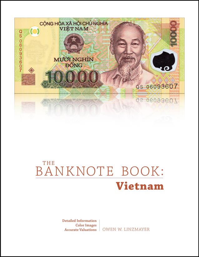 Vietnam | Banknote News
